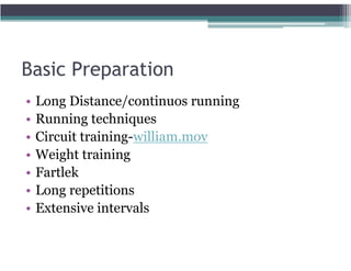800m wuyke-training-800-meter-runners | PPT