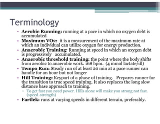800m wuyke-training-800-meter-runners | PPT