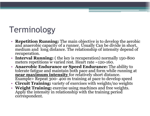 800m wuyke-training-800-meter-runners | PPT