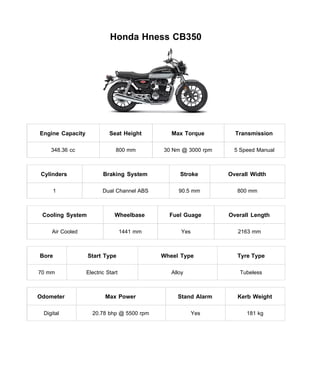 800MM Seat height Bikes in India.pdf