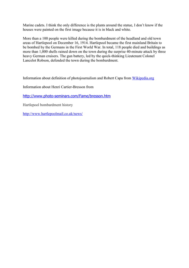 800 word essay | DOCX | Cameras and Camcorders | Consumer Electronics