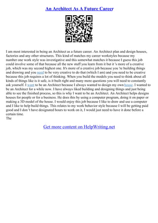 800 Word Essay | PDF