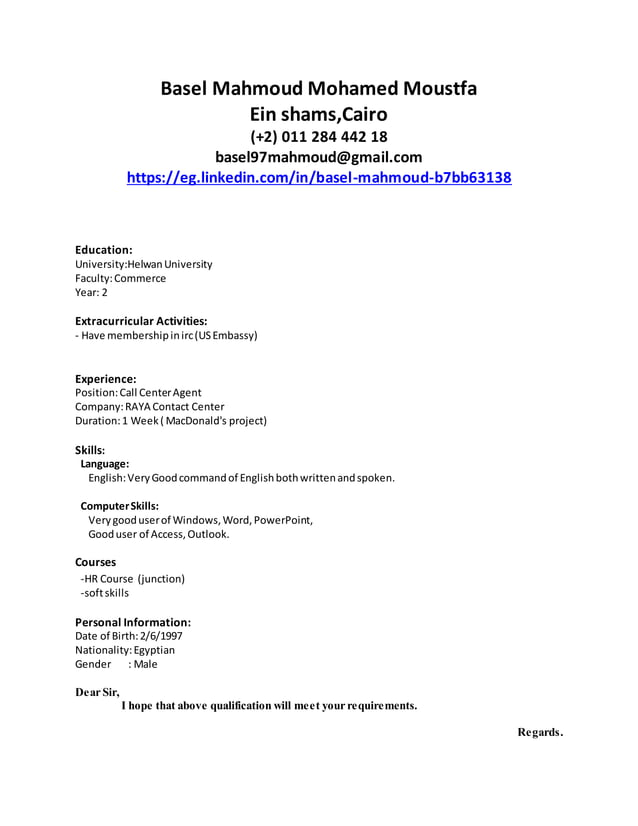 Basel_Mahmoud CV | DOCX
