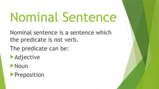 801409904-Nominal-and-Verbal-Sentence.pptx