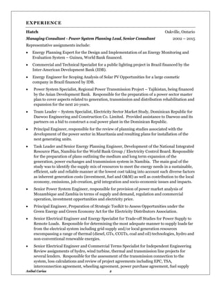 Anibal_Carias_CV(1) | PDF