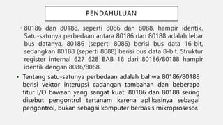 80186 80188 Architecture.pptx