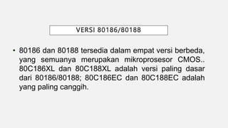 80186 80188 Architecture.pptx