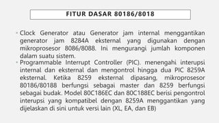 80186 80188 Architecture.pptx