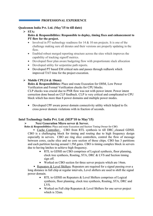 Kakarla Sriram K _resume_sep_2016 | DOC