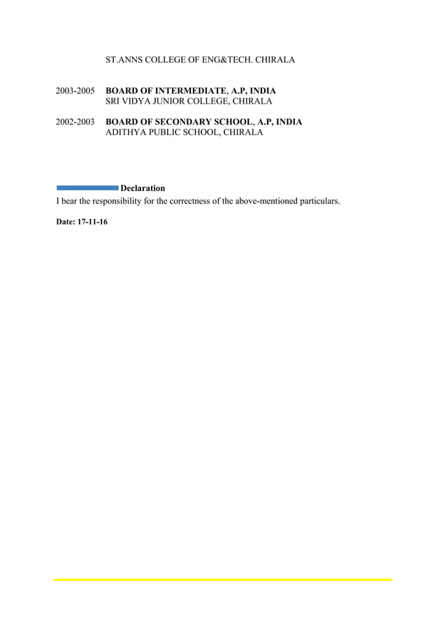 Kakarla Sriram K _resume_sep_2016 | DOC