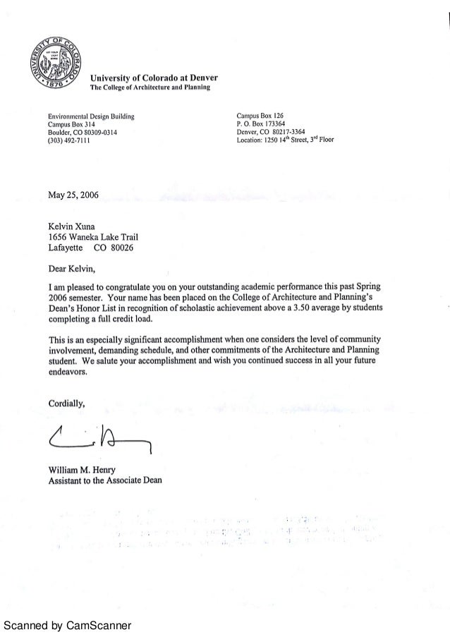 Academic Acceptance Letters academic-acceptance-letters