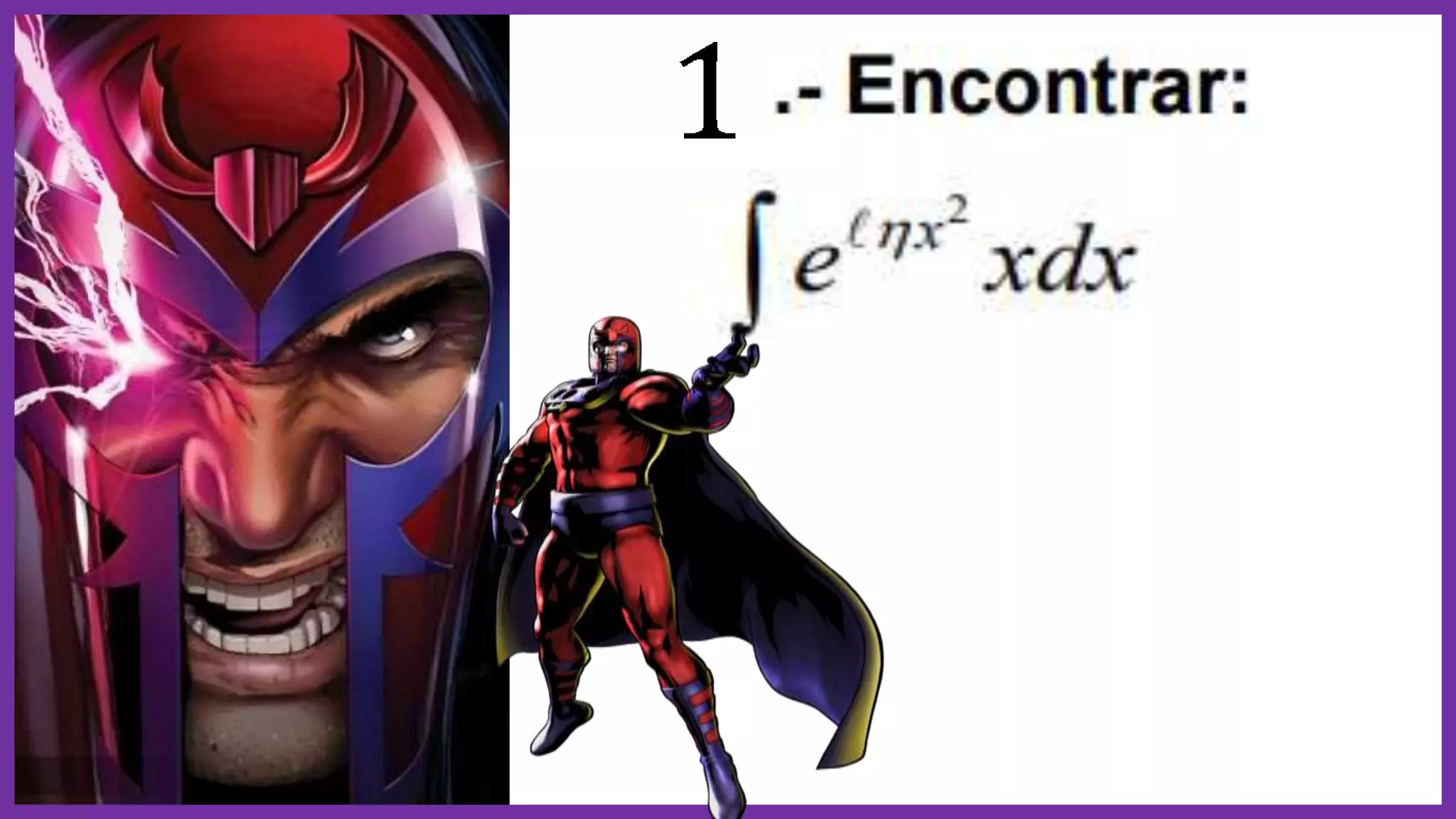 integrales elementales | PPT