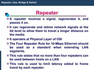 802.11 wireless lan | PPT | Computer Networking | Computing