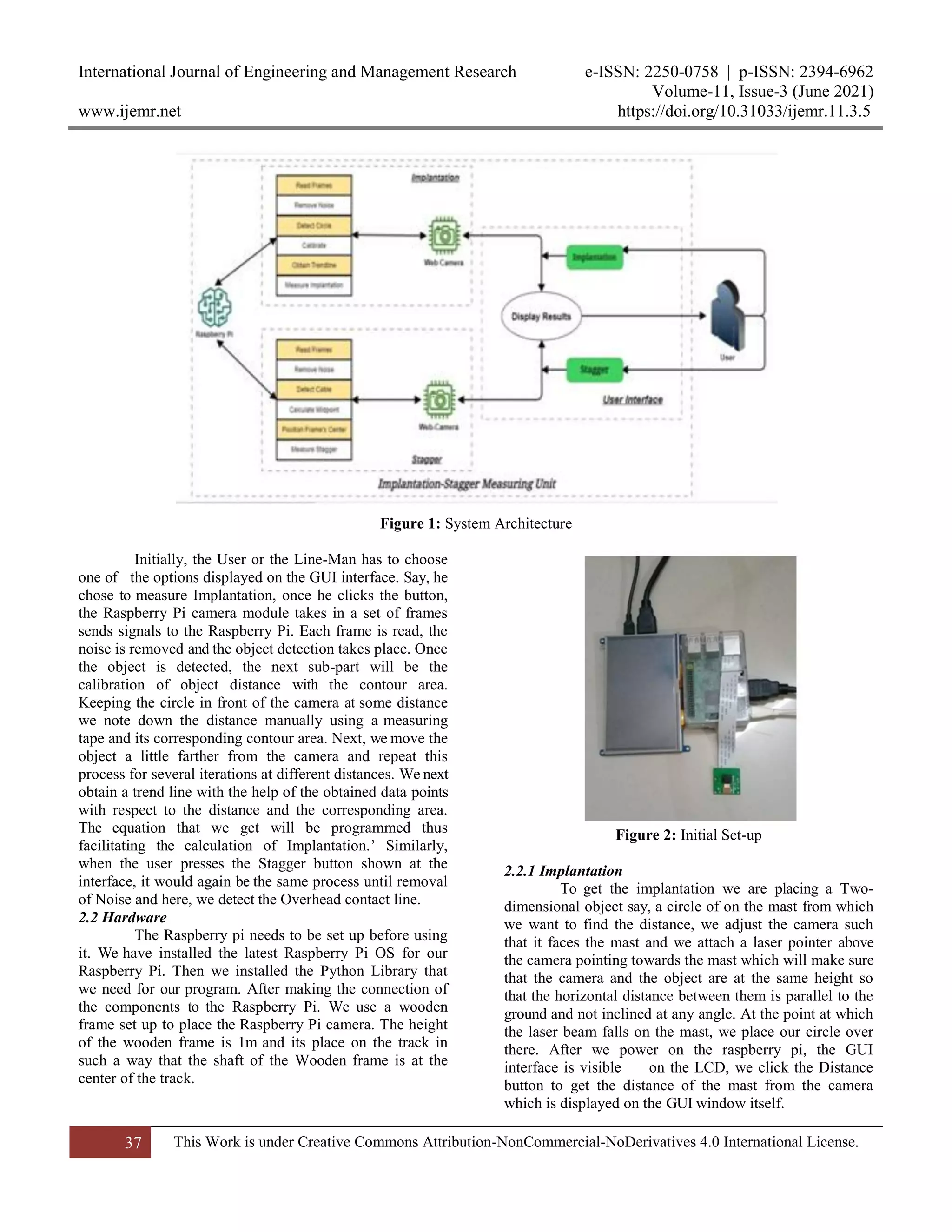 Implementation of Implantation-Stagger Measuring Unit using Image ...
