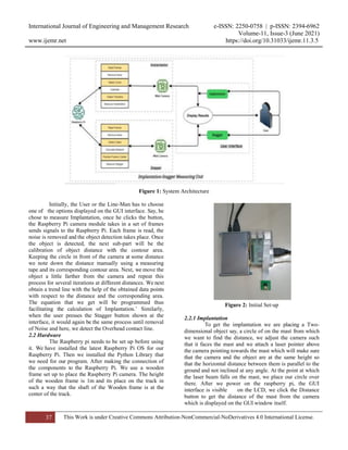 Implementation of Implantation-Stagger Measuring Unit using Image ...