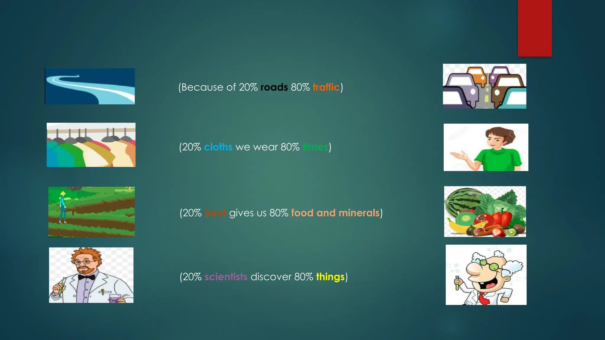 "Mastering the 80-20 Rule: Leveraging Pareto Charts for Data-Driven ...