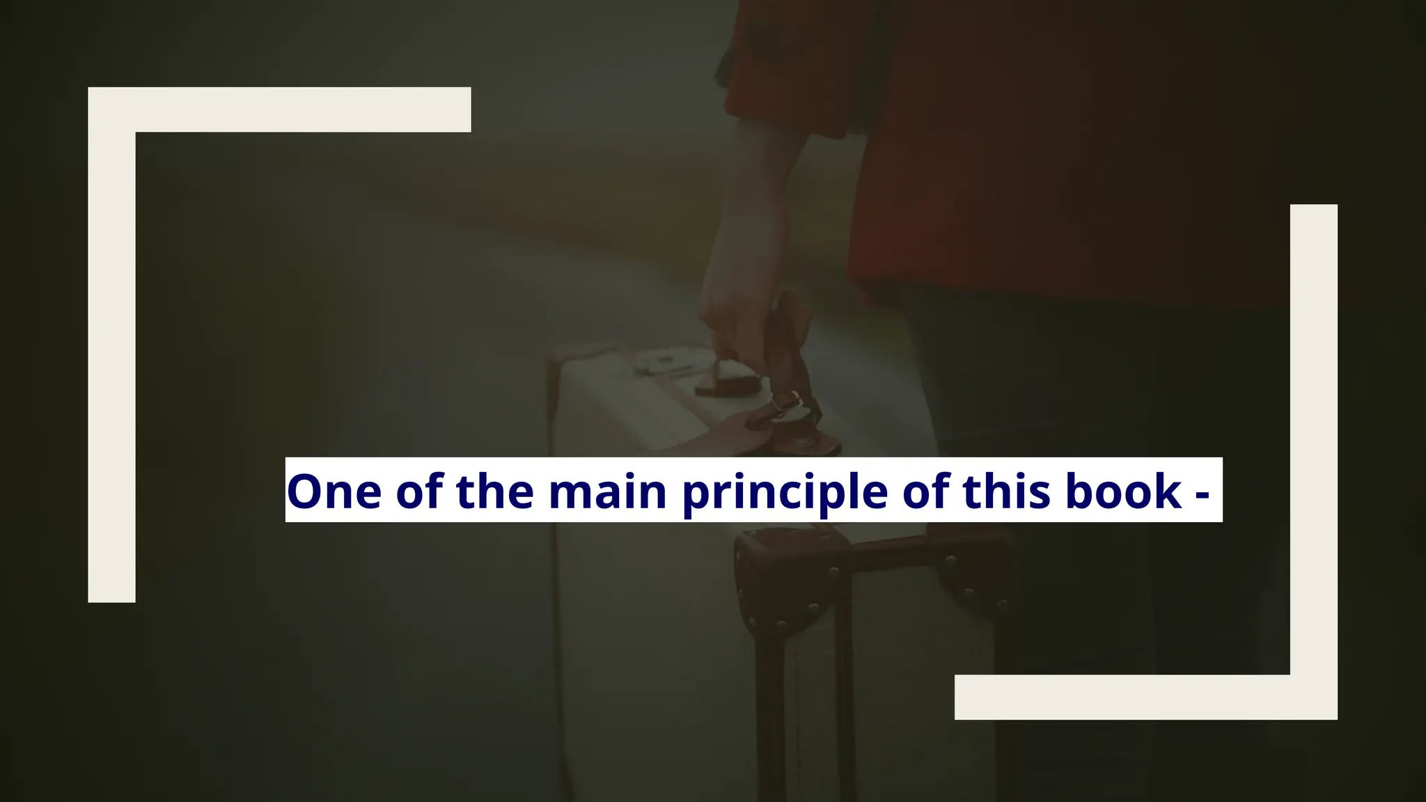 80 20 sales and marketing by Perry Marshal book summary | PPT