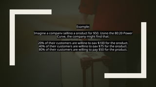 80 20 sales and marketing by Perry Marshal book summary | PPTX
