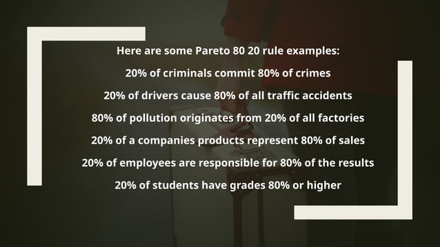 80 20 sales and marketing by Perry Marshal book summary | PPT