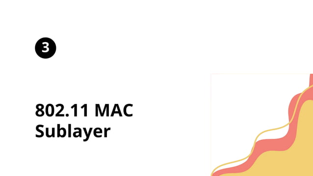 802.11 Computer Networks | PPTX | Computer Networking | Computing