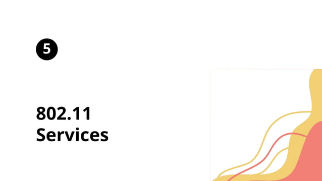 802.11 Computer Networks | PPTX | Computer Networking | Computing