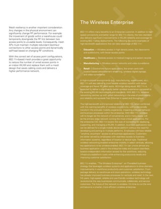 802 11n dem wp_v4_0209 | PDF