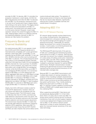 802 11n dem wp_v4_0209 | PDF