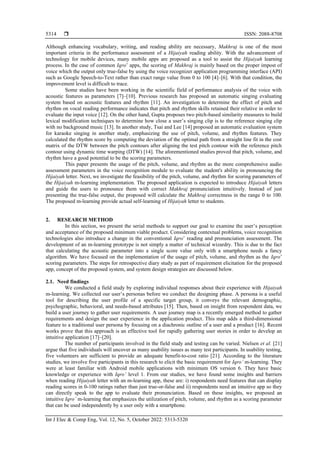 An alternative m-learning scoring approach to automatically evaluate ...