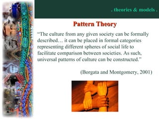 802 Culture Presentation | PPT