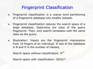 802 fp classification | PDF