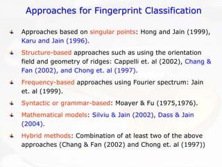 802 fp classification | PDF
