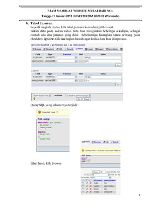80325555 modul-7-jam-membuat-web-dari-nol | PDF