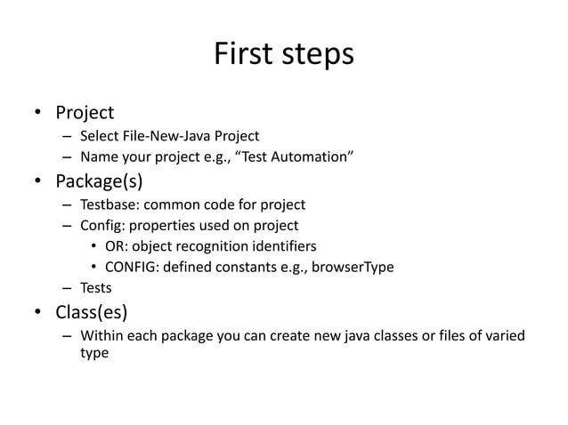 Selenium_WebDriver_Training__@2012_-phil_coulson_ | PPT Selenium_WebDriver_Training__@2012_-phil_coulson_ | PPT