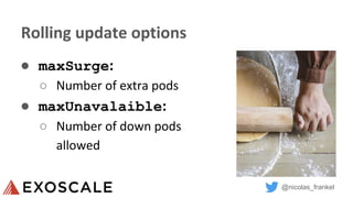 Zero-Downtime Deployment with Kubernetes, SpringBoot & Flyway | PPT