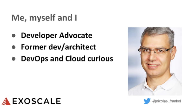 Zero Downtime Deployment With Kubernetes Springboot And Flyway Ppt