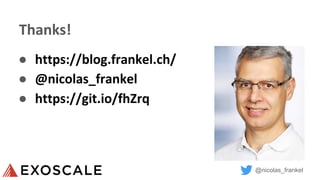 Zero-Downtime Deployment with Kubernetes, SpringBoot & Flyway | PPT