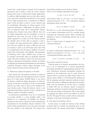 An Integrated Inductive-Deductive Framework for Data Mapping in Wireless Sensor Networks | PDF