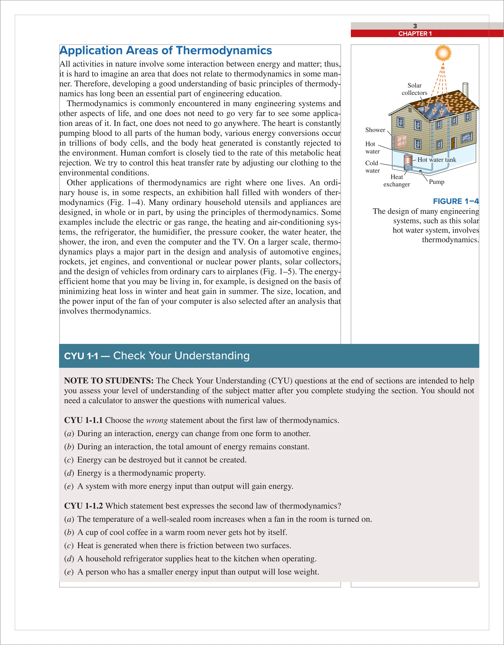 Thermodynamics: An Engineering Approach, 10th Edition Yunus A. Çengel | PDF