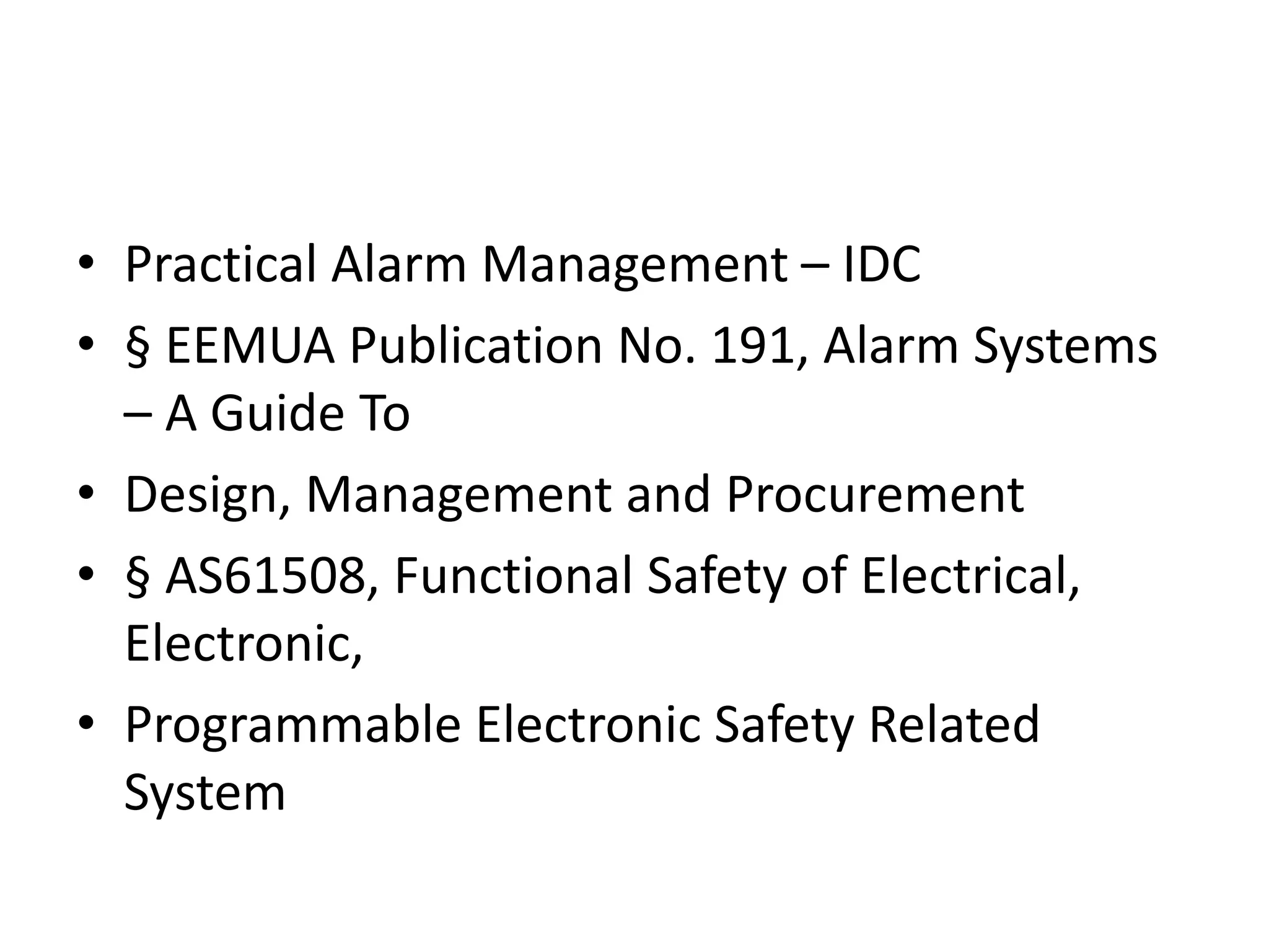 80377170-Alarm-Management_EEMUA 191.pptx