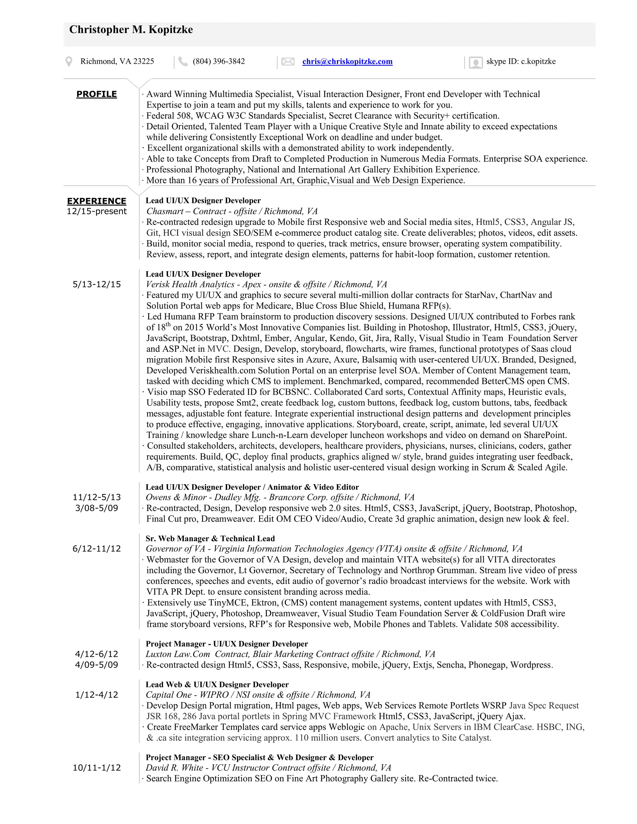 CKopitzke716UIUX-2 | PDF