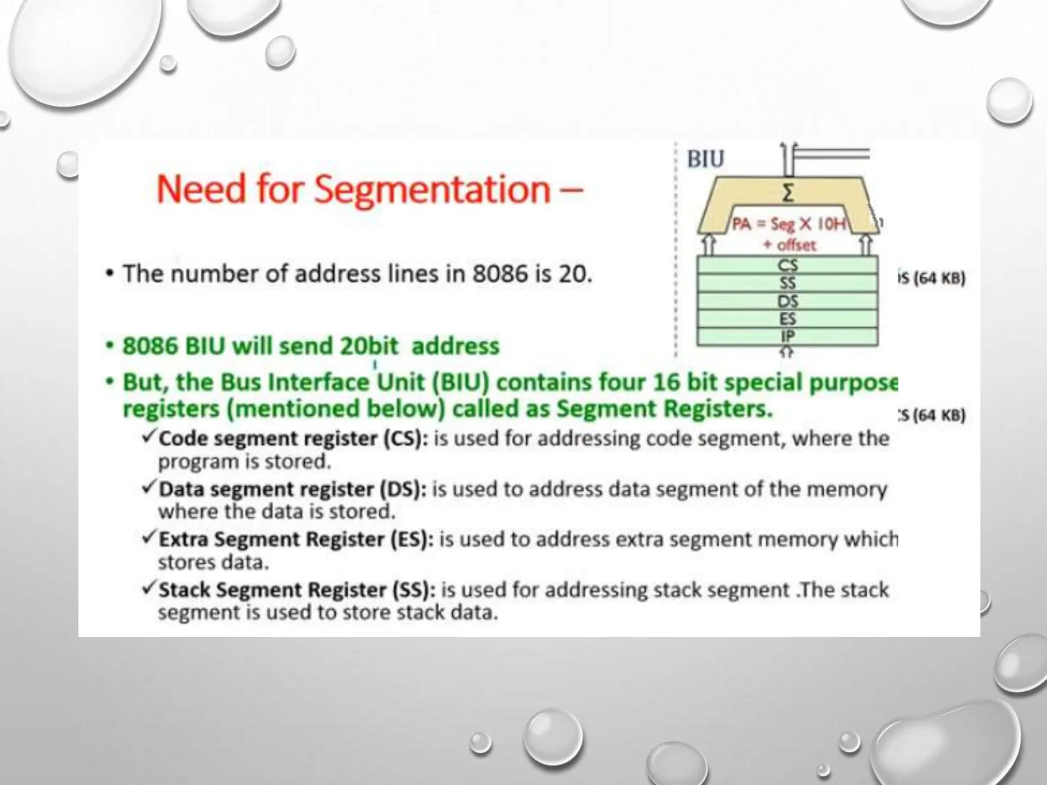 All-addressing-modes of the 80386 /microprocessor.pptx
