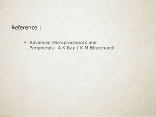 80386 microprocessor | PPT