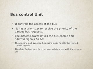 80386 microprocessor | PPT