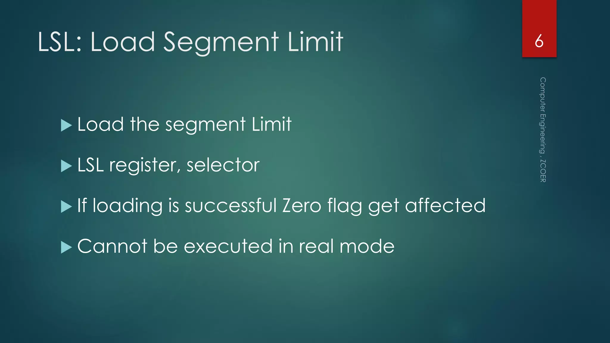 80386 Microprocessor System Instruction Pdf Programming Languages Computing