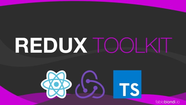 Redux Toolkit - Quick Intro - 2022 | PDF