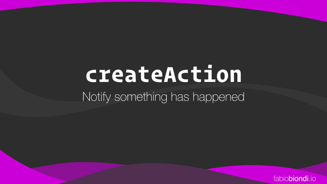 Redux Toolkit - Quick Intro - 2022 | PDF