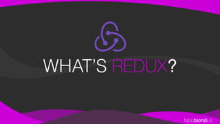 Redux Toolkit - Quick Intro - 2022 | PDF
