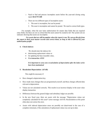 80467542 asset-closing-in-sap-fico | PDF