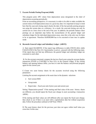 80467542 asset-closing-in-sap-fico | PDF