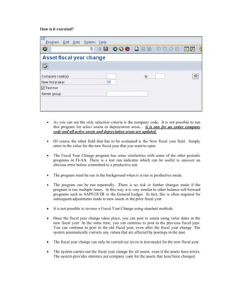 80467542 asset-closing-in-sap-fico | PDF